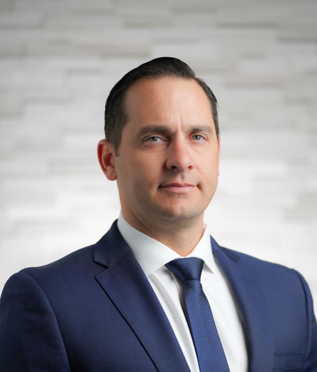 Employees – Triqor